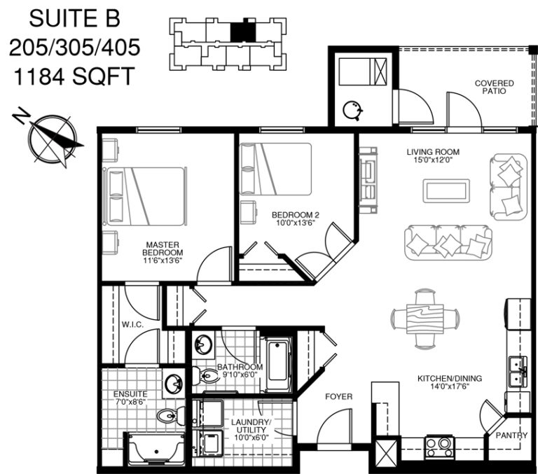 Timberland Estates Phase 2 – Bridge Road Developments Ltd.