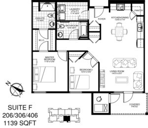 Timberland Estates Phase 2 – Bridge Road Developments Ltd.