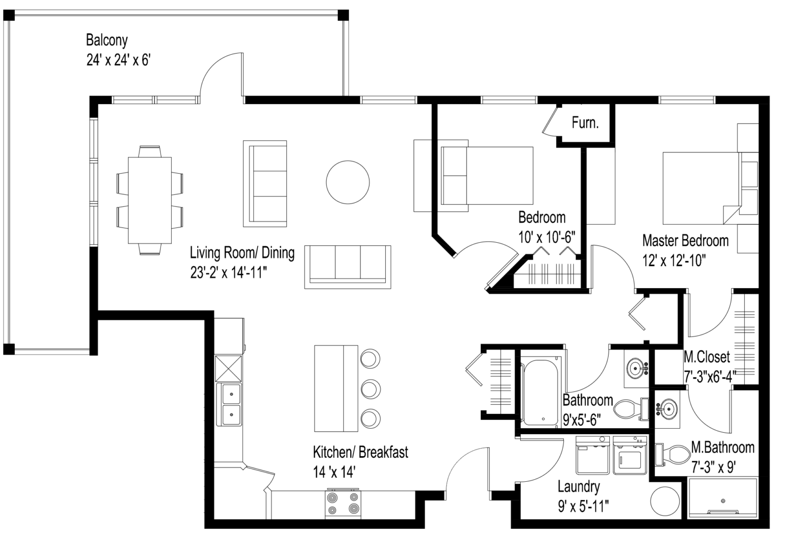 Timberland Estates Phase 2 – Bridge Road Developments Ltd.