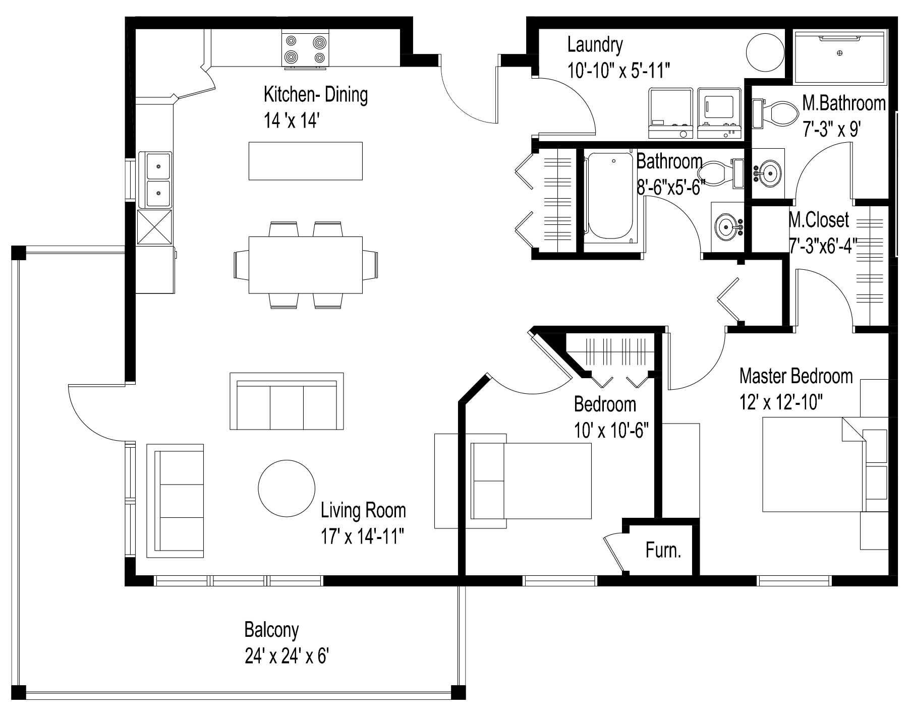 Timberland Estates Phase 2 – Bridge Road Developments Ltd.