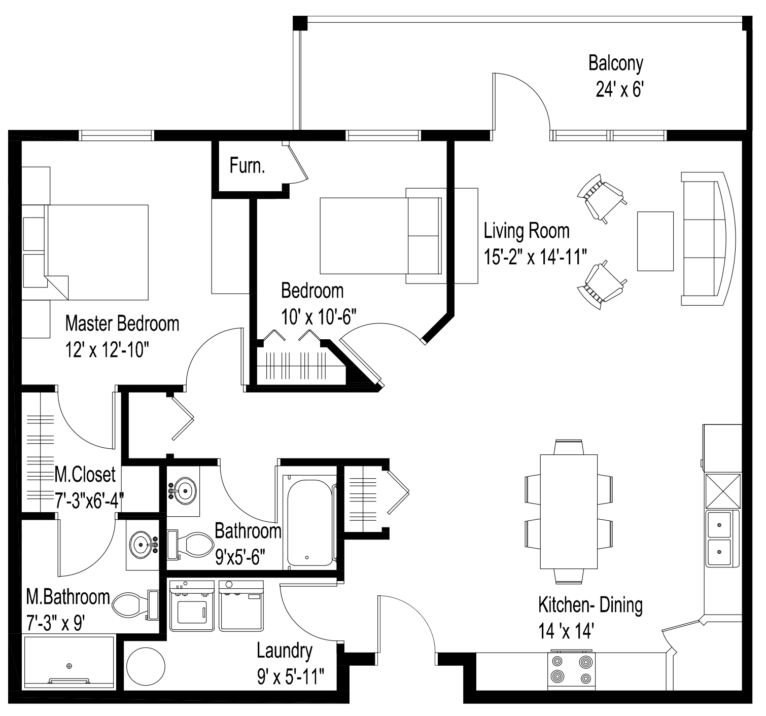 Timberland Estates Phase 2 – Bridge Road Developments Ltd.