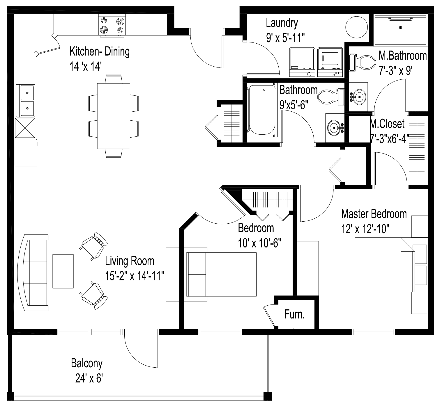 Timberland Estates Phase 2 – Bridge Road Developments Ltd.
